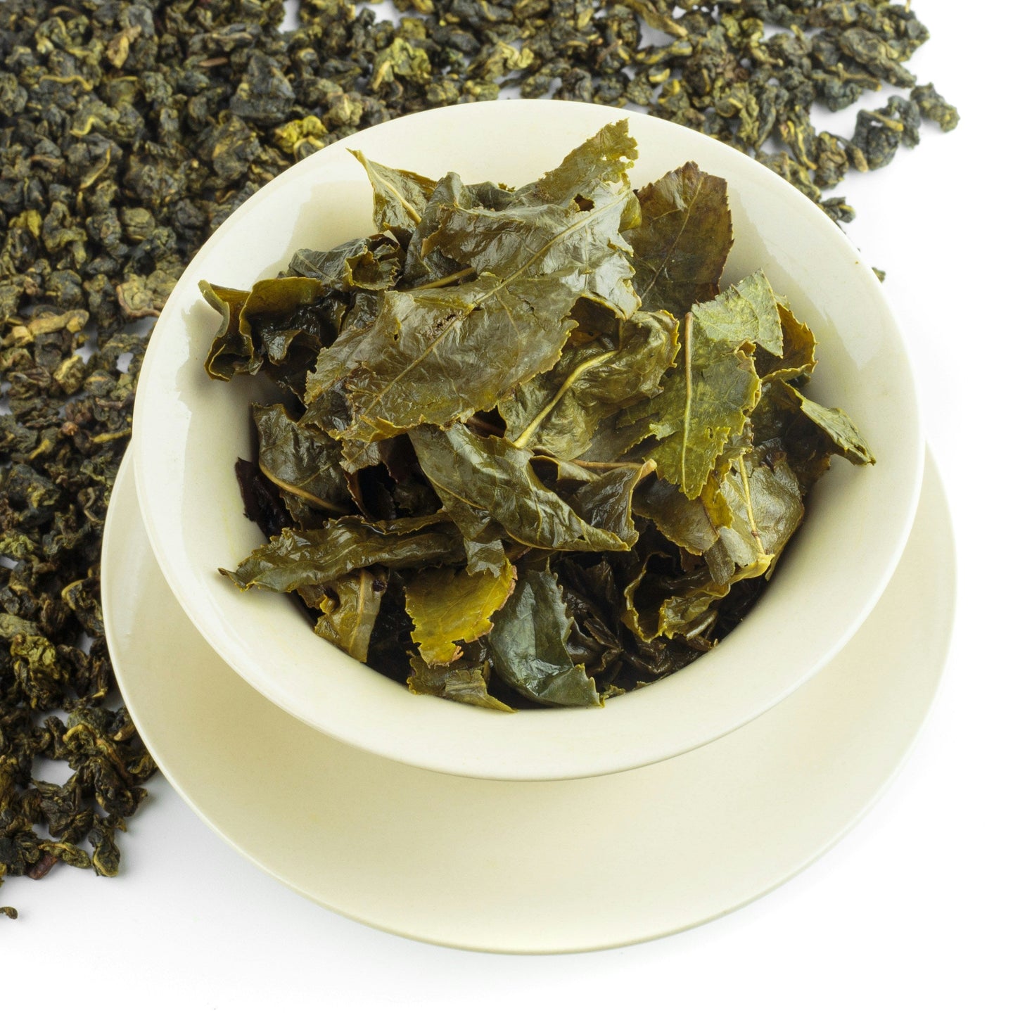 What Is GABA Tea? Benefits, Taste & How It's Made (2026 Guide) – AO Tea